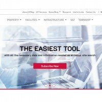 Platform Peta Digital KF Map | KF Map – Digital Map for Property and ...