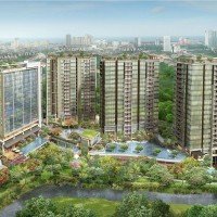 Nishitetsu and Pulau Intan Collaborate to Develop The Veranda Lebak ...