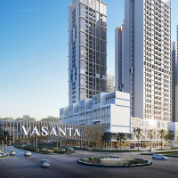 Vasanta Group Conducts Virtual Handover of Aoki Tower | KF Map ...