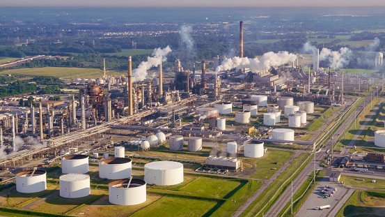 Sebaran Aglomerasi Industri di Pulau Jawa | KF Map – Digital Map for ...