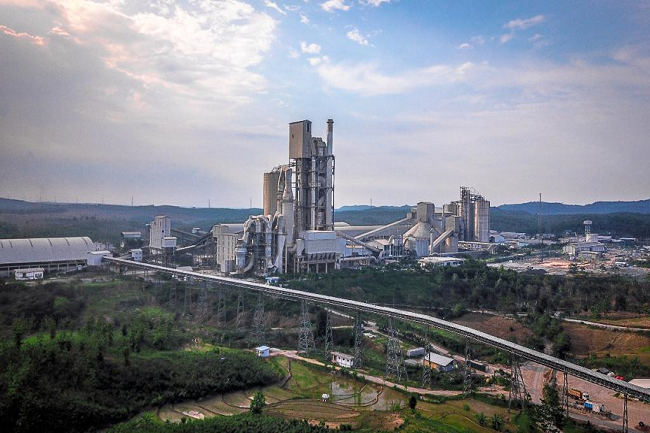 Yuk, Kenali Lebih Jauh Kawasan Industri di Gresik | KF Map – Digital ...