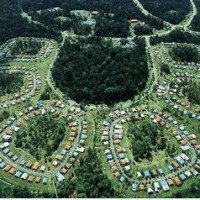 Mengenal “Kota Modern” Kuala Kencana di Kota Timika, Papua | KF Map ...