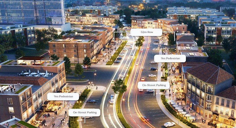 Vasanta Group and Lotte Land Indonesia to Develop Commercial and ...