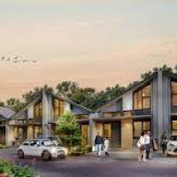 Sinar Mas Land Presents de Silva Cluster in the Kota Deltamas | KF Map ...