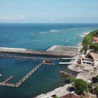 Sanur Port is Ready for the G20 Summit | KF Map – Digital Map for ...