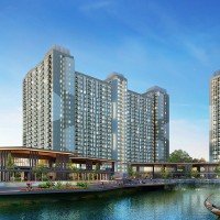 Podomoro Golf View Developes Ekki Tower | KF Map – Digital Map for ...