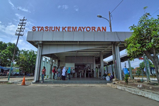 PT Diamond Citra Propertindo Tbk (DADA), through its subsidiary ...