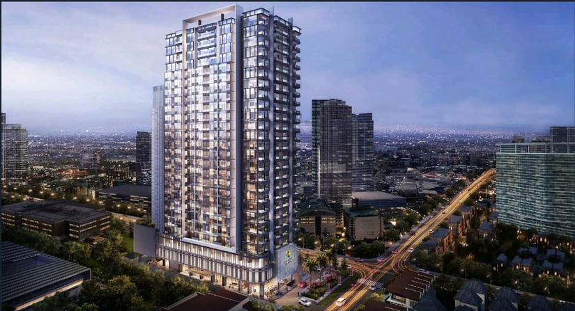 31 Sudirman Suites Makassar Launches the Signature Collection By Alex ...