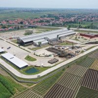 Kuartal II-2024, Bakal Ada Hotel di Rest Area 360B Banjaratma | KF Map ...