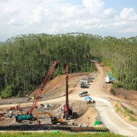 The Completion of Nusantara Capital City Construction to Complete in ...