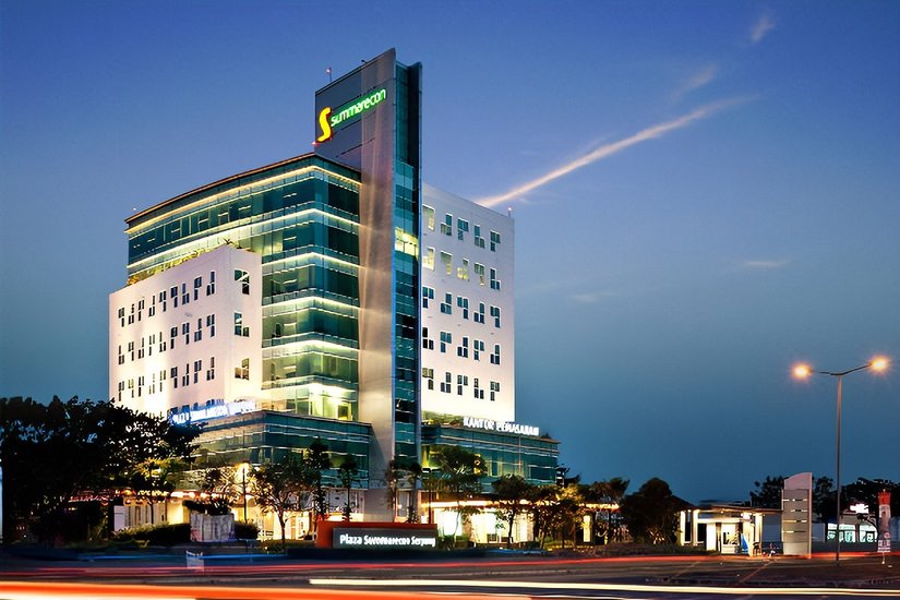 Summarecon Serpong Offers Melody 2 Shophouses in Plaza Summarecon ...