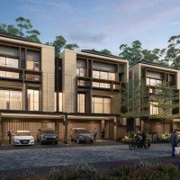 Sinar Mas Land Launches Kanade, The Last Cluster in The Zora BSD City ...