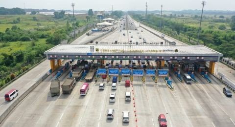 Gedebage-Cilacap Toll Road Project Reaches the Land Inventory Stage ...