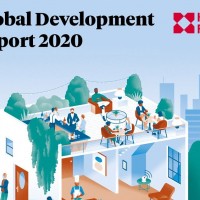 Global Development Report 2020 | KF Map – Digital Map for Property and ...